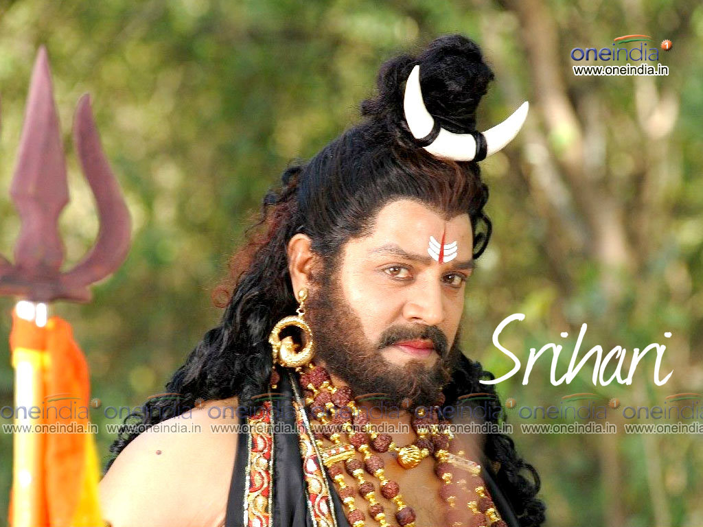 Srihari HQ Wallpapers | Srihari Wallpapers - 11725 - Oneindia Wallpapers