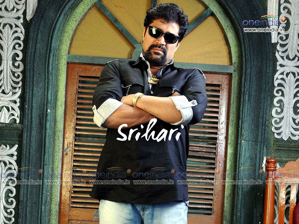 Srihari HQ Wallpapers | Srihari Wallpapers - 11727 - Oneindia Wallpapers