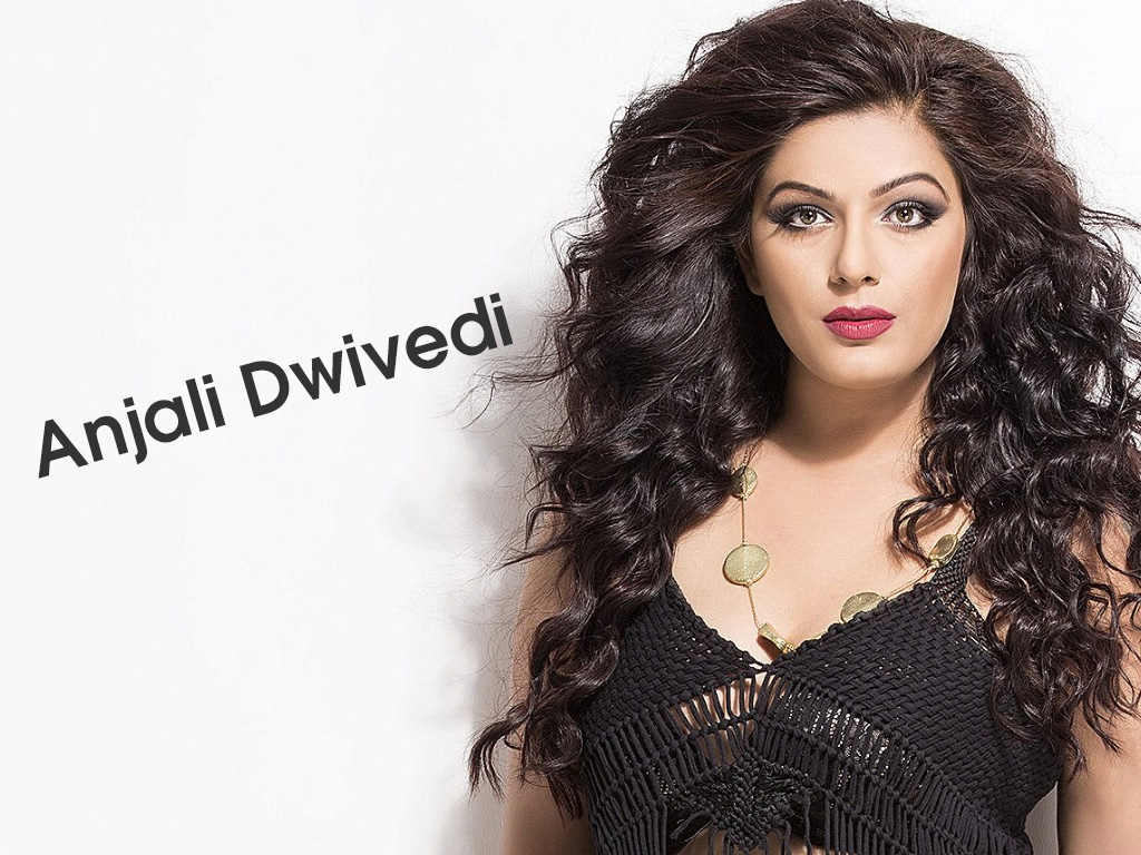 Anjali Dwivedi HQ Wallpapers | Anjali Dwivedi Wallpapers - 12605 ...