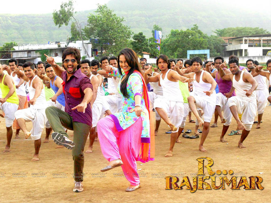 R... Rajkumar HQ Movie Wallpapers | R... Rajkumar HD Movie Wallpapers ...