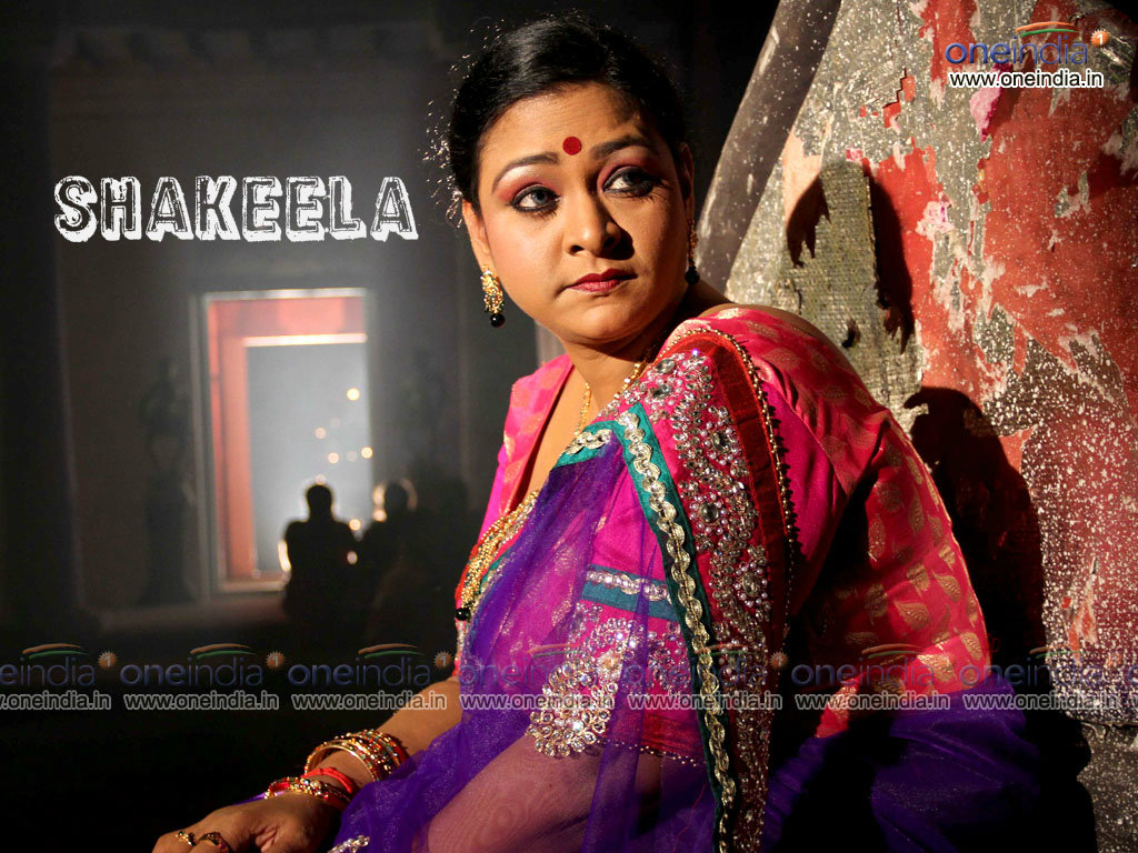 Shakeela HQ Wallpapers | Shakeela Wallpapers - 12271 - Oneindia Wallpapers