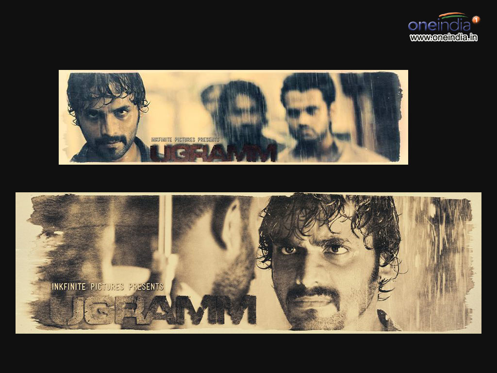 Ugramm HQ Movie Wallpapers | Ugramm HD Movie Wallpapers - 12183 ...