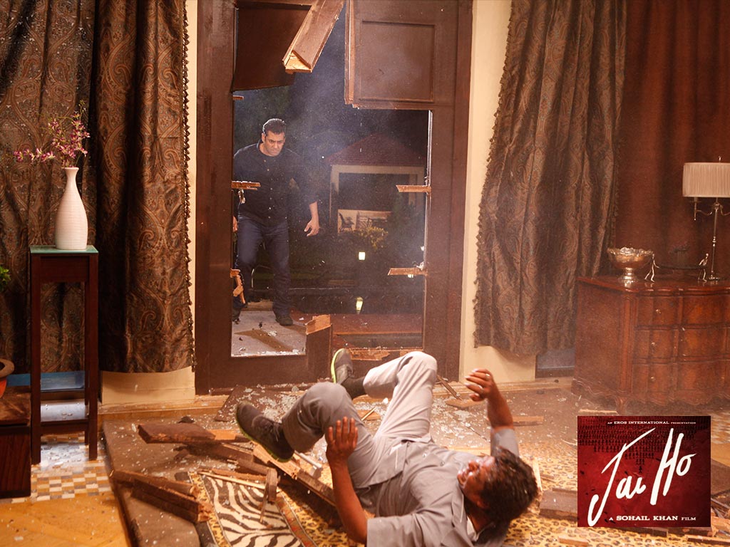 Jai Ho HQ Movie Wallpapers | Jai Ho HD Movie Wallpapers - 13236 ...