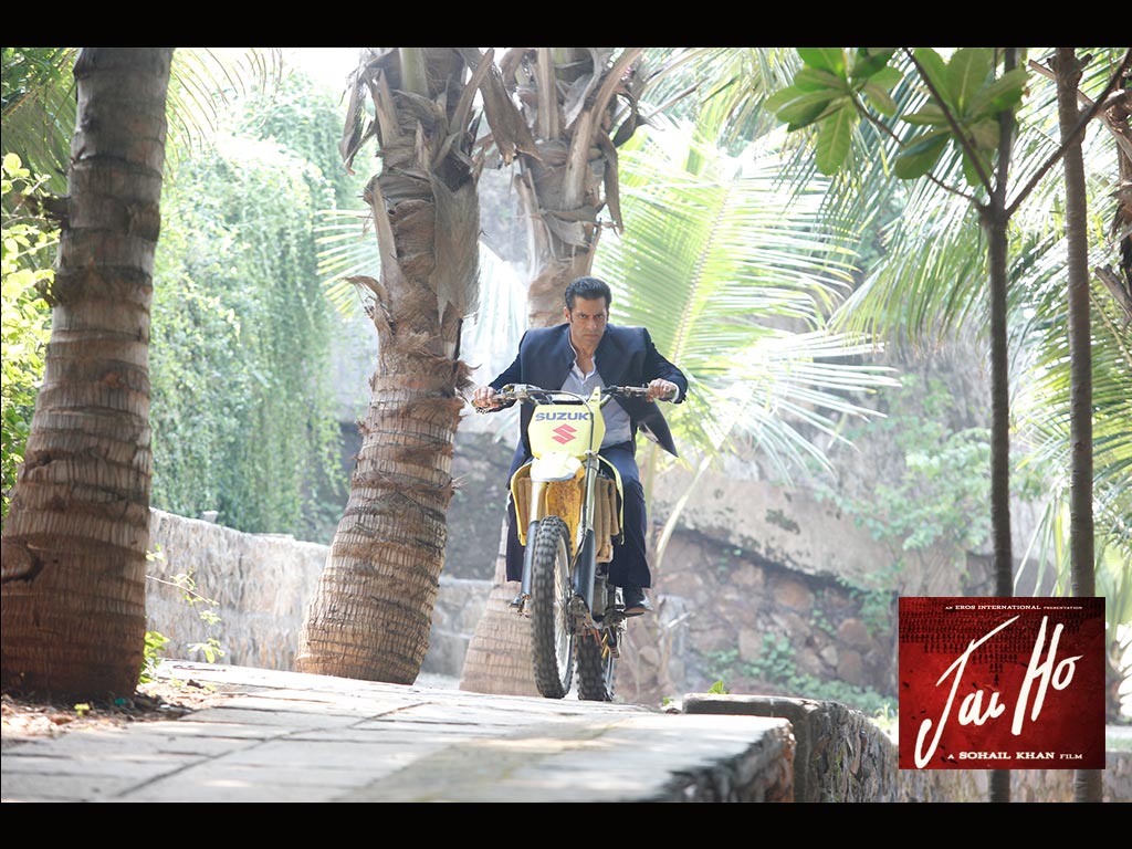 Jai Ho HQ Movie Wallpapers | Jai Ho HD Movie Wallpapers - 13241 ...