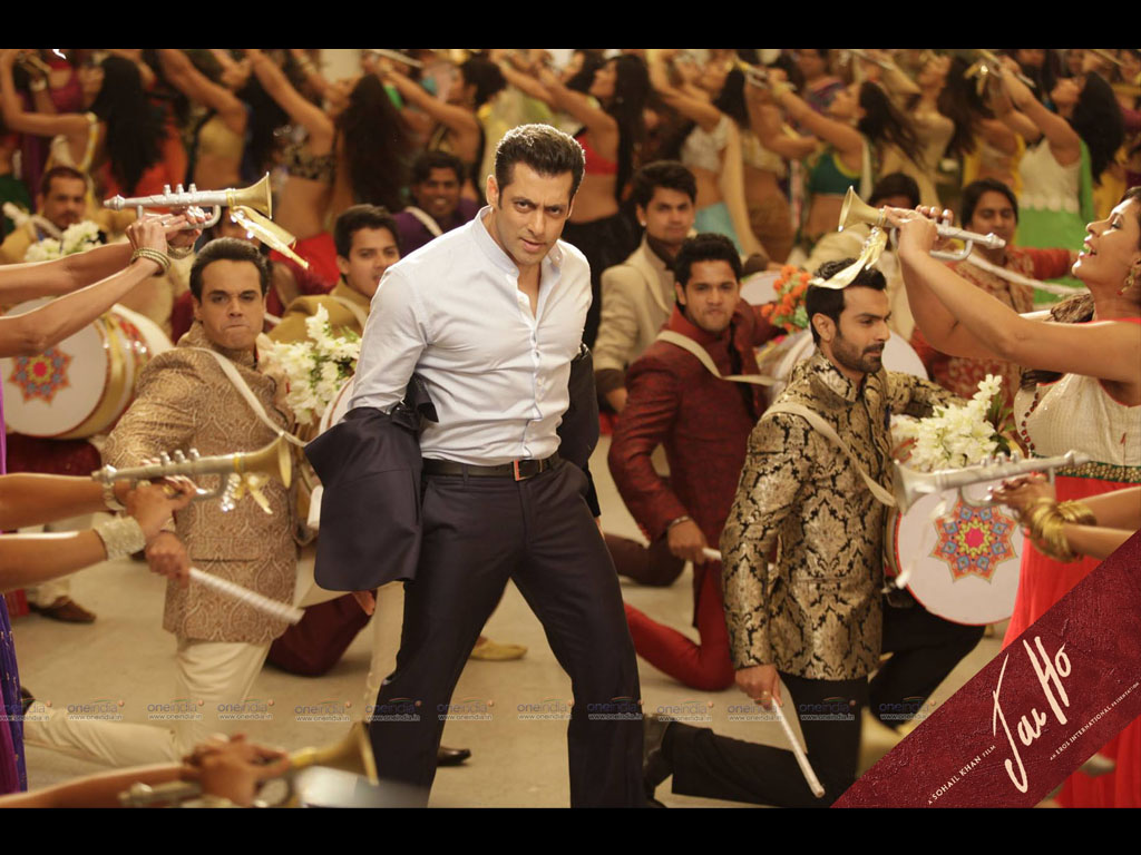 Jai Ho HQ Movie Wallpapers | Jai Ho HD Movie Wallpapers - 13363 ...