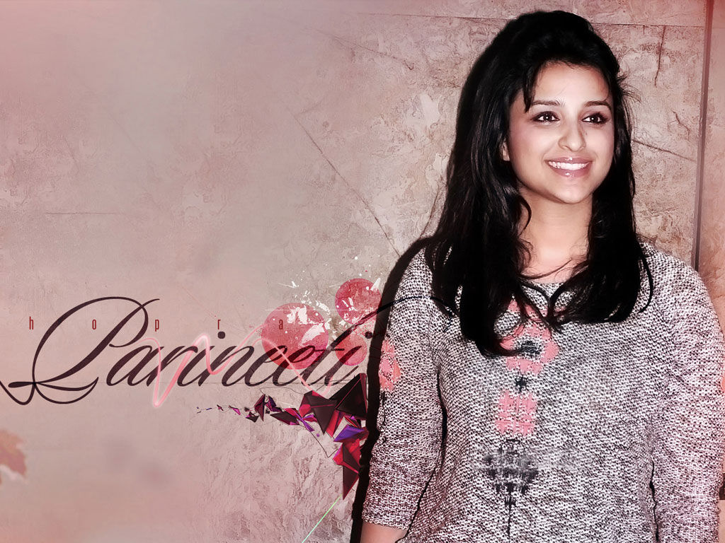 Parineeti Chopra HQ Wallpapers | Parineeti Chopra Wallpapers - 13542 ...