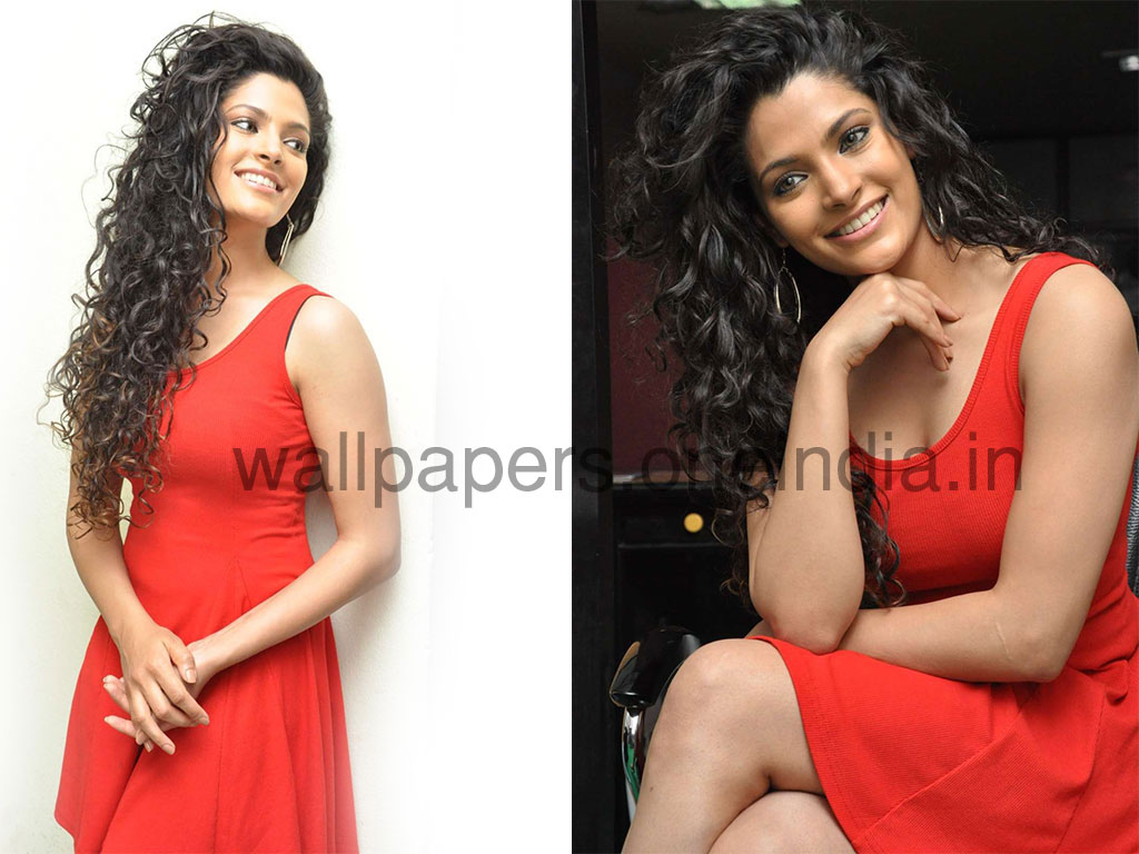 Saiyami Kher HQ Wallpapers | Saiyami Kher Wallpapers - 13207 - Oneindia ...