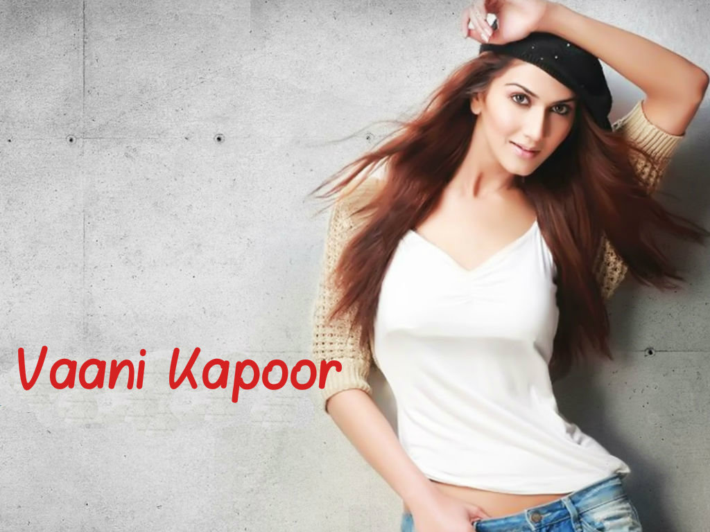 Vaani Kapoor HQ Wallpapers | Vaani Kapoor Wallpapers - 13389 - Oneindia ...