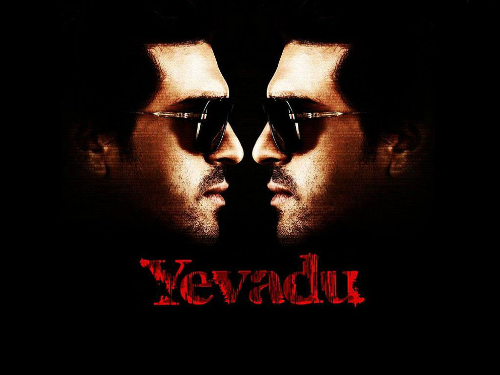 Yevadu HQ Movie Wallpapers | Yevadu HD Movie Wallpapers - 13073 ...