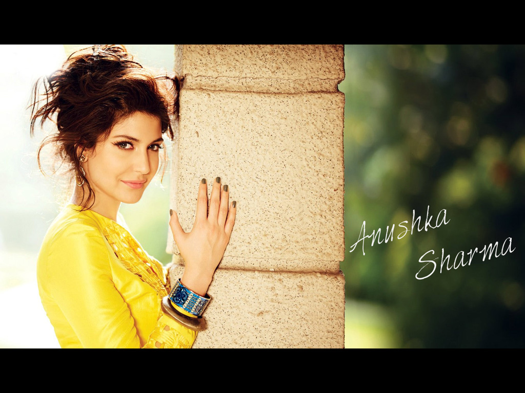 Anushka Sharma HQ Wallpapers | Anushka Sharma Wallpapers - 13641 ...