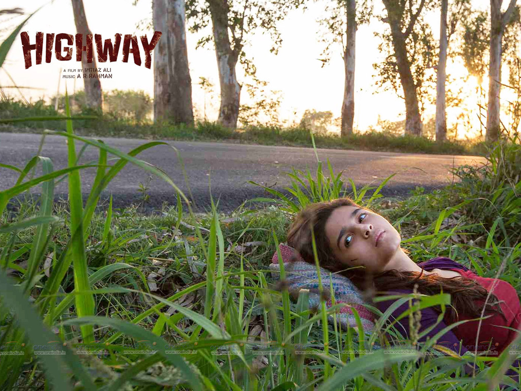 Highway HQ Movie Wallpapers | Highway HD Movie Wallpapers - 13823 ...