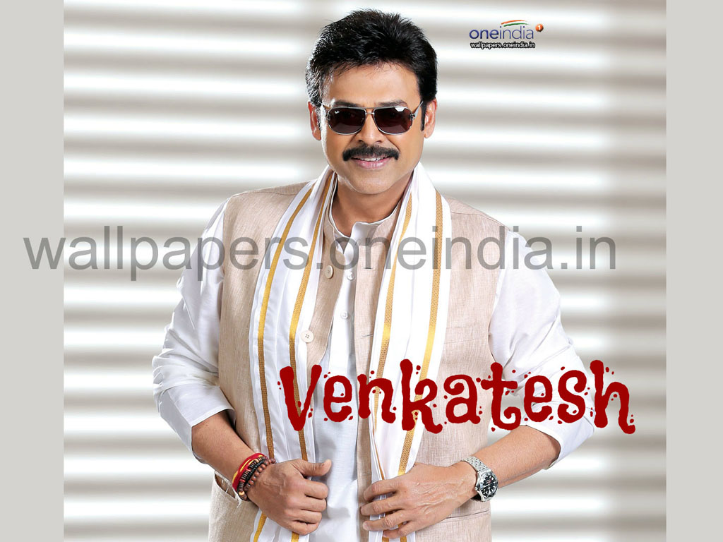Venkatesh HQ Wallpapers | Venkatesh Wallpapers - 13705 - Oneindia ...