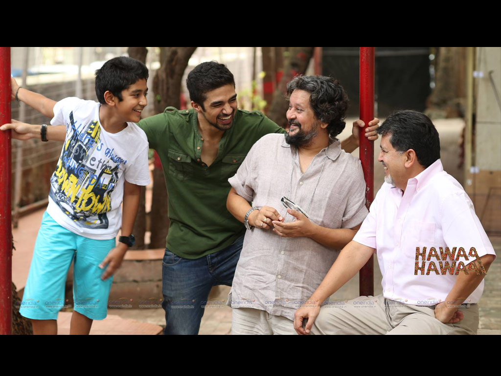 Hawaa Hawaai HQ Movie Wallpapers | Hawaa Hawaai HD Movie Wallpapers ...