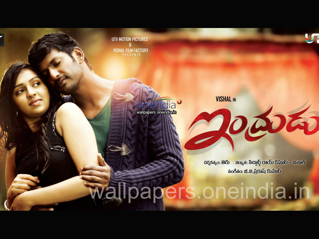 Indrudu HQ Movie Wallpapers | Indrudu HD Movie Wallpapers - 14000 ...