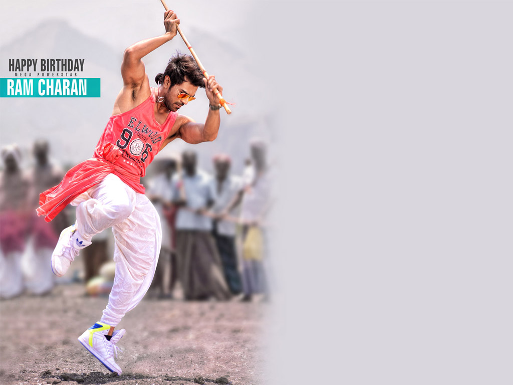 Ram Charan Teja HQ Wallpapers | Ram Charan Teja Wallpapers - 14360 ...