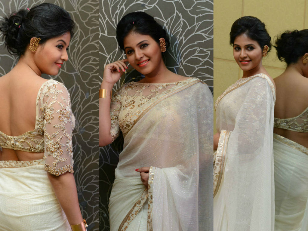 Anjali HQ Wallpapers | Anjali Wallpapers - 14910 - Oneindia Wallpapers