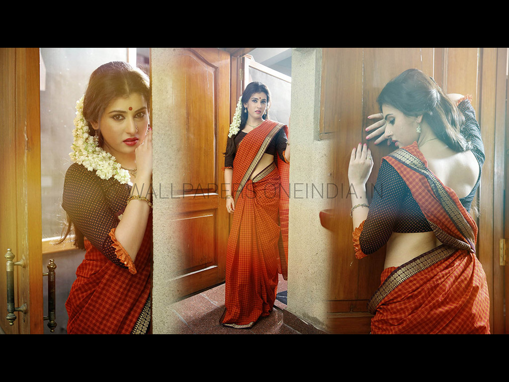Archana aka Veda Sastry HQ Wallpapers | Archana aka Veda Sastry ...