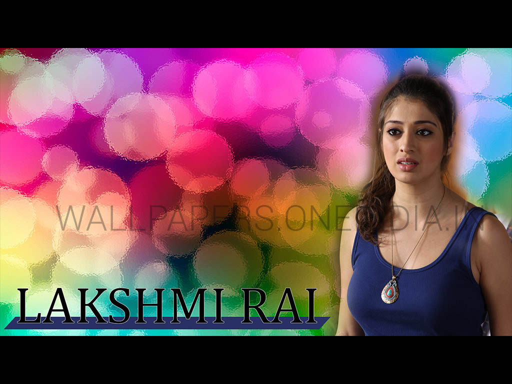 Lakshmi Rai HQ Wallpapers | Lakshmi Rai Wallpapers - 15265 - Oneindia ...
