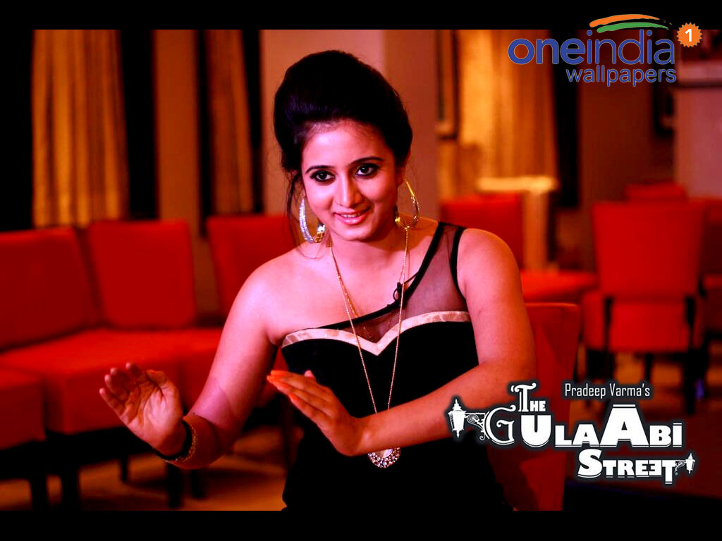 The Gulaabi Street HQ Movie Wallpapers | The Gulaabi Street HD Movie ...