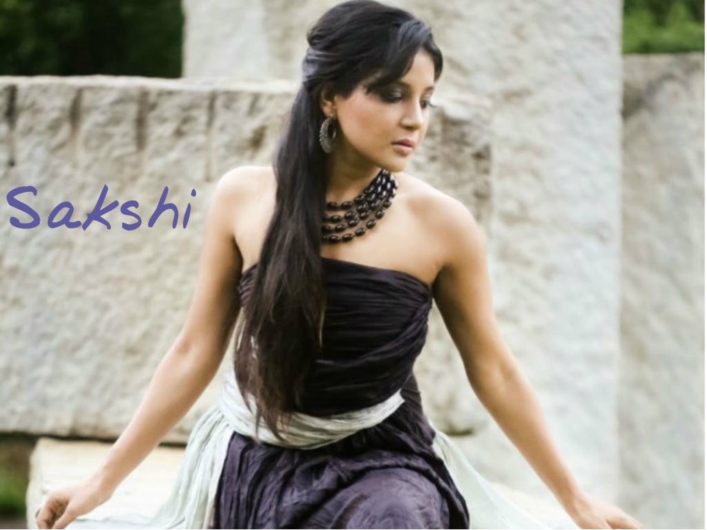 Wallpaper World Sakshi Pradhan Hot Photos