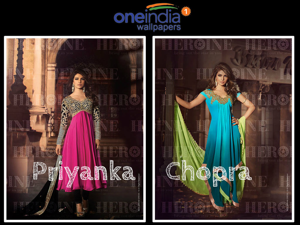 Priyanka Chopra HQ Wallpapers | Priyanka Chopra Wallpapers - 15952 ...
