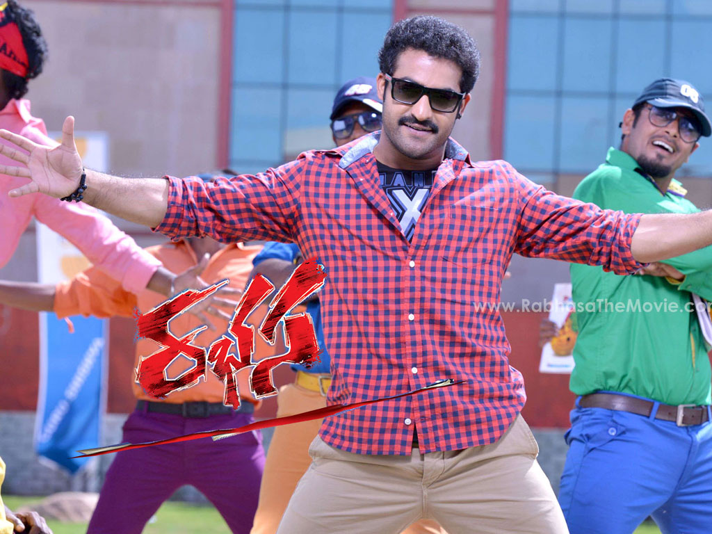 Rabhasa HQ Movie Wallpapers | Rabhasa HD Movie Wallpapers - 16257 ...