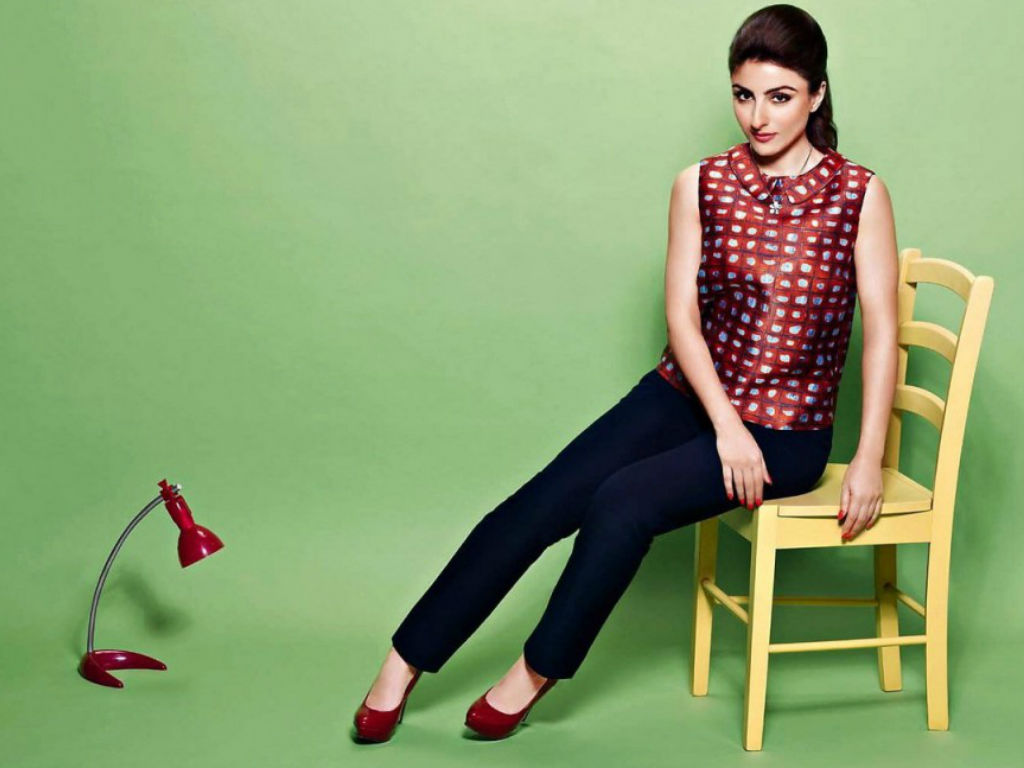 Soha Ali Khan HQ Wallpapers | Soha Ali Khan Wallpapers - 16090 ...