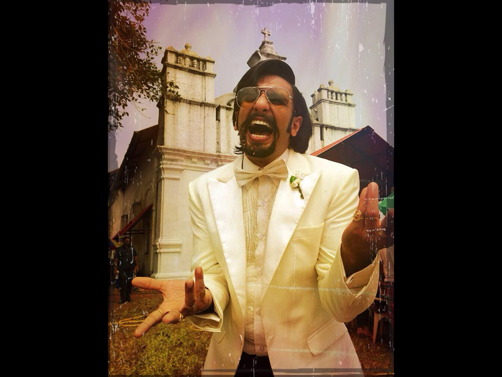 Finding Fanny HQ Movie Wallpapers | Finding Fanny HD Movie Wallpapers ...