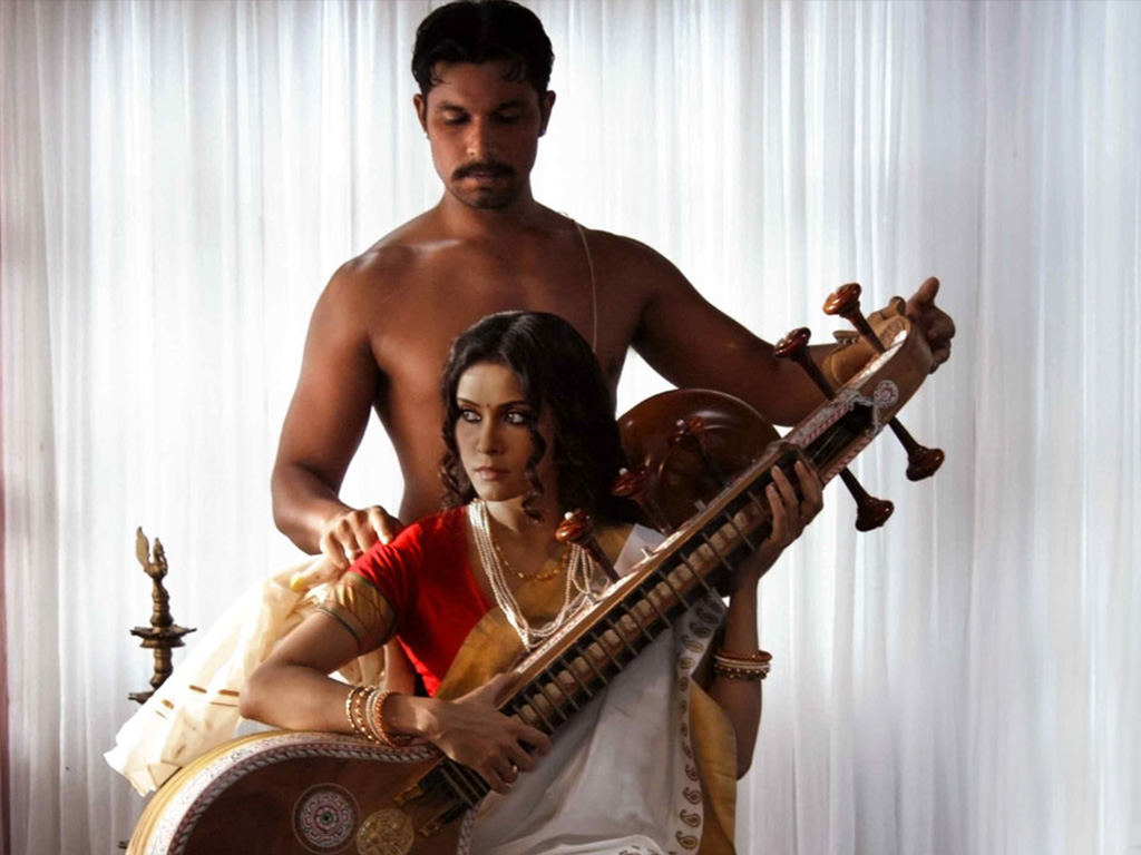 Rang Rasiya Hq Movie Wallpapers Rang Rasiya Hd Movie Wallpapers 16370 Oneindia Wallpapers
