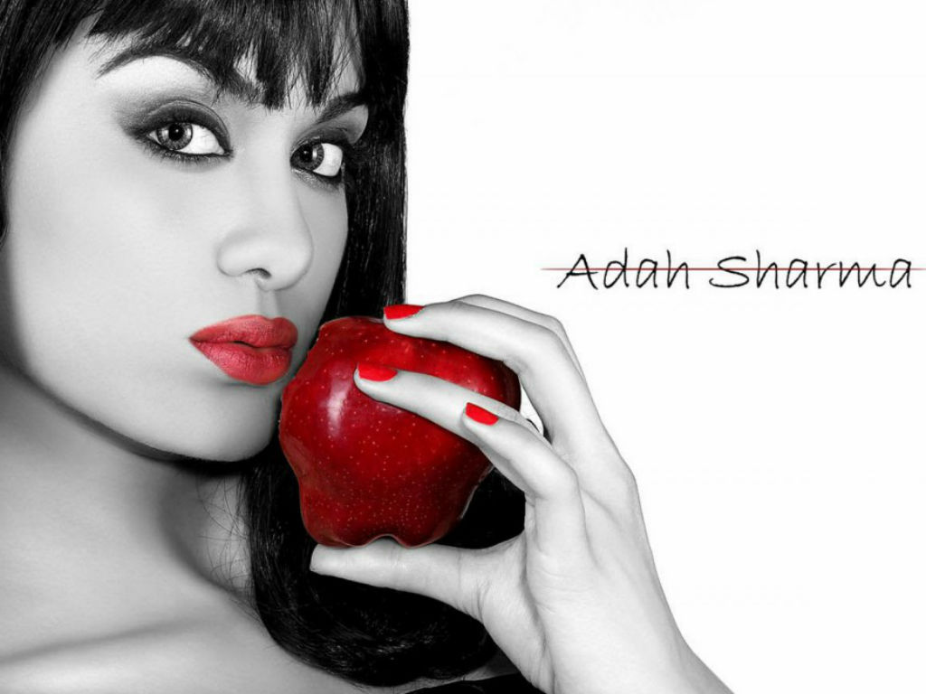 Adah Sharma HQ Wallpapers | Adah Sharma Wallpapers - 16868 - Oneindia ...