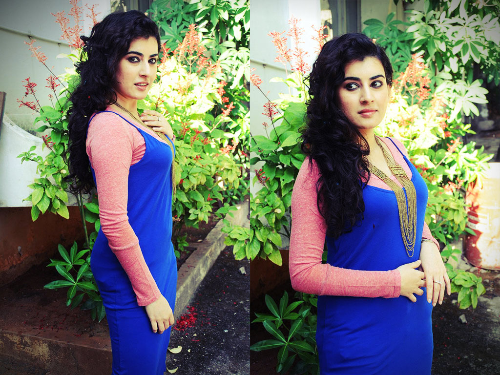 Archana aka Veda Sastry HQ Wallpapers | Archana aka Veda Sastry ...