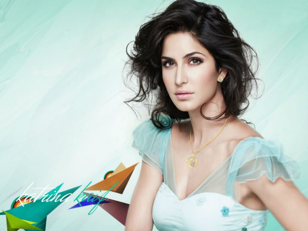 Katrina Kaif HQ Wallpapers | Katrina Kaif Wallpapers - 16624 - Oneindia ...