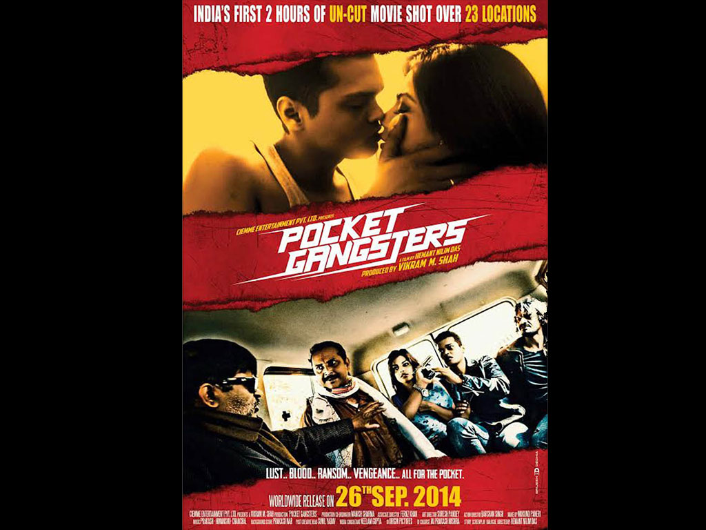 Pocket Gangsters HQ Movie Wallpapers | Pocket Gangsters HD Movie ...