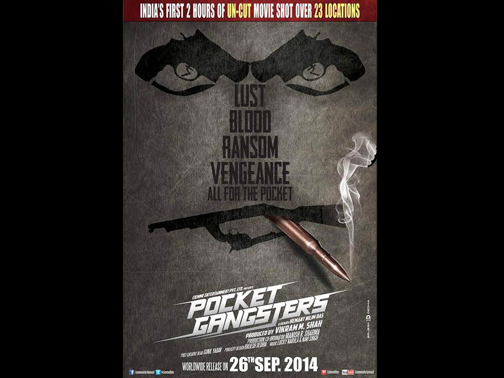 Pocket Gangsters HQ Movie Wallpapers | Pocket Gangsters HD Movie ...
