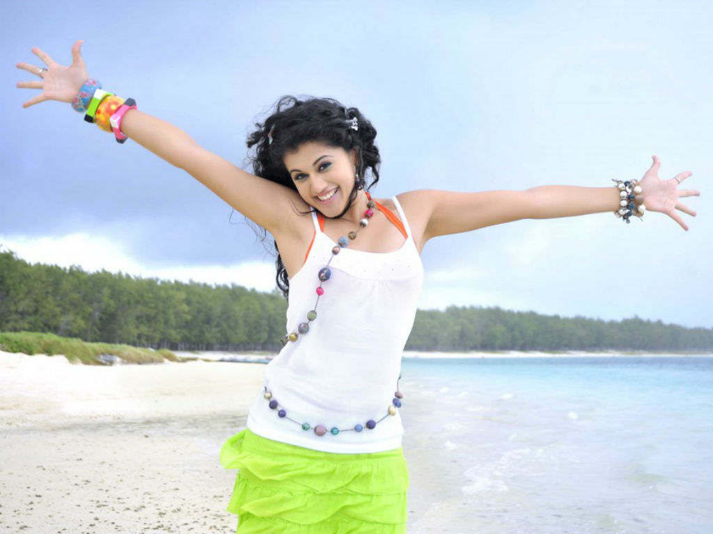 Tapasee Pannu HQ Wallpapers | Tapasee Pannu Wallpapers - 16905 ...