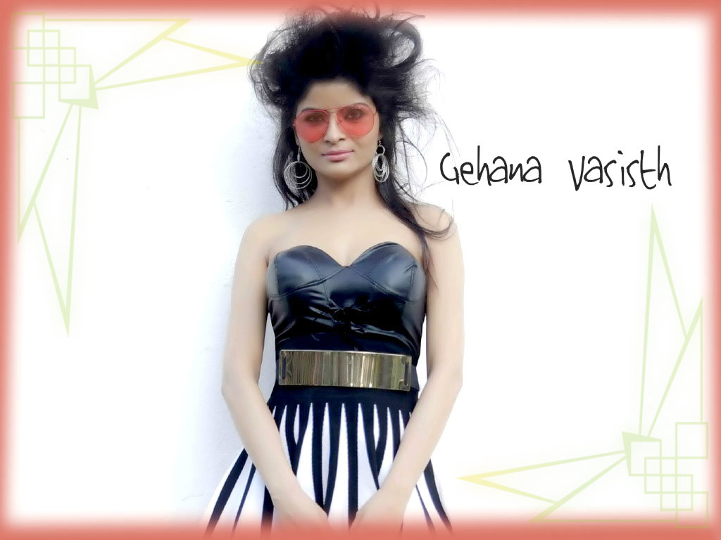 Gehana Vasisth HQ Wallpapers | Gehana Vasisth Wallpapers - 17395 ...