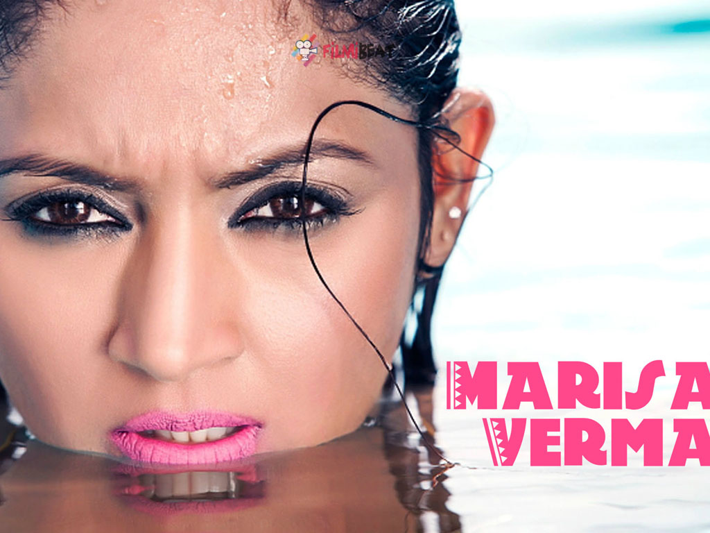 Marisa Verma HQ Wallpapers | Marisa Verma Wallpapers - 17150 - Oneindia ...