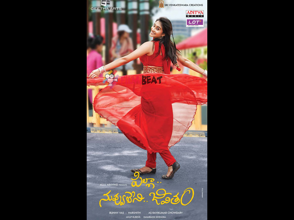 Pilla Nuvvu Leni Jeevitham HQ Movie Wallpapers | Pilla Nuvvu Leni Jeevitham HD Movie Wallpapers ...
