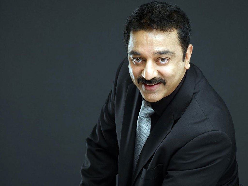 Kamal Haasan HQ Wallpapers | Kamal Haasan Wallpapers - 17657 - Oneindia ...