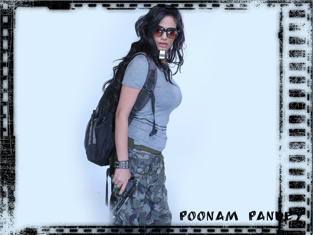 Poonam Pandey HQ Wallpapers | Poonam Pandey Wallpapers - 17776 ...