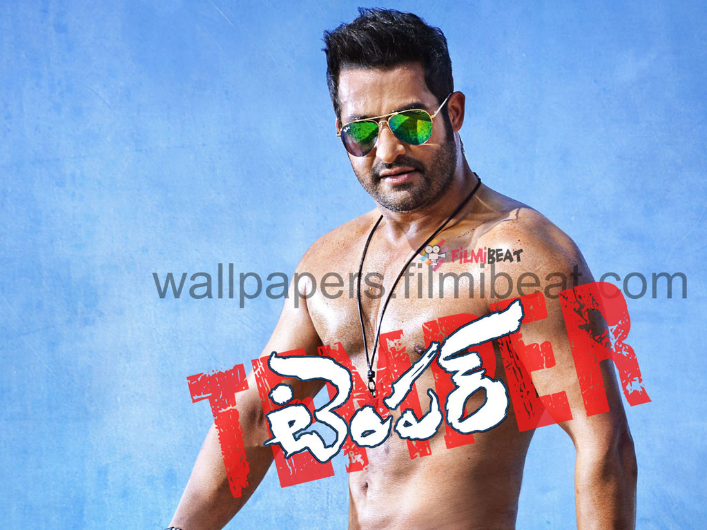 Temper HQ Movie Wallpapers | Temper HD Movie Wallpapers - 17916 ...