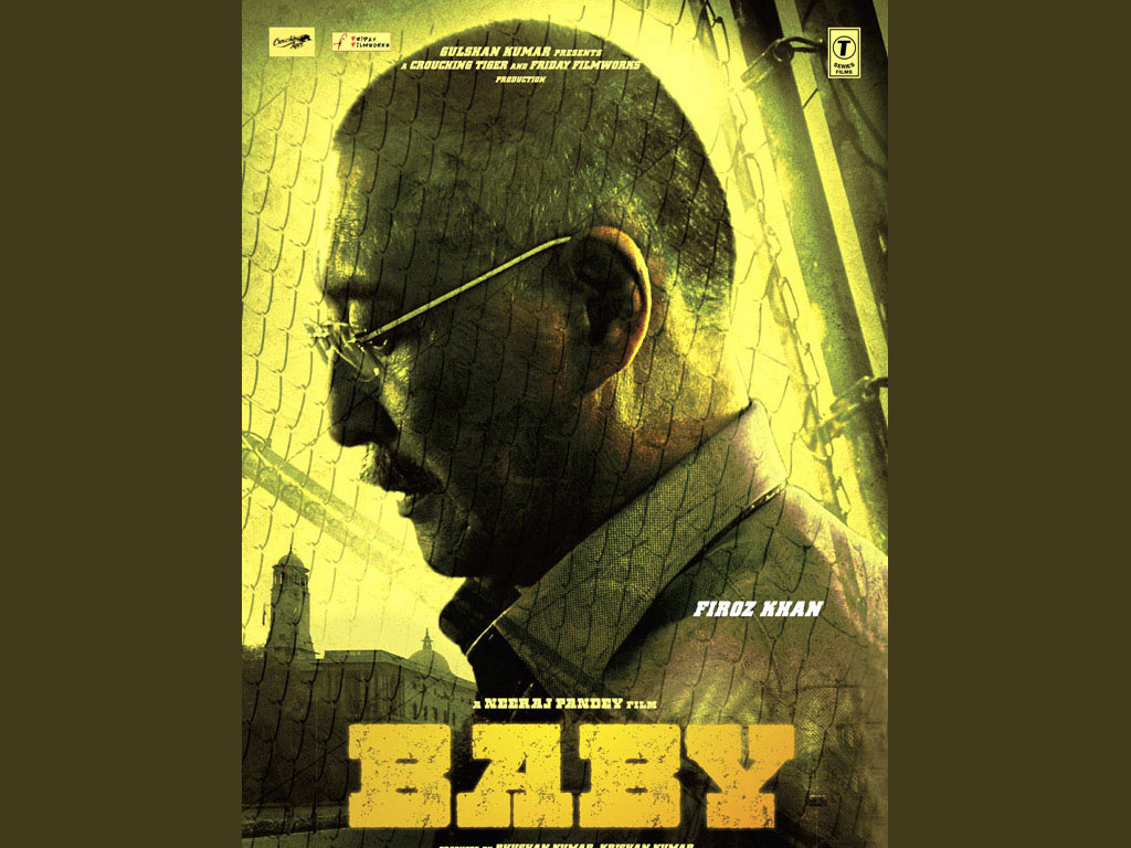 Baby HQ Movie Wallpapers | Baby HD Movie Wallpapers - 18035 - Oneindia ...