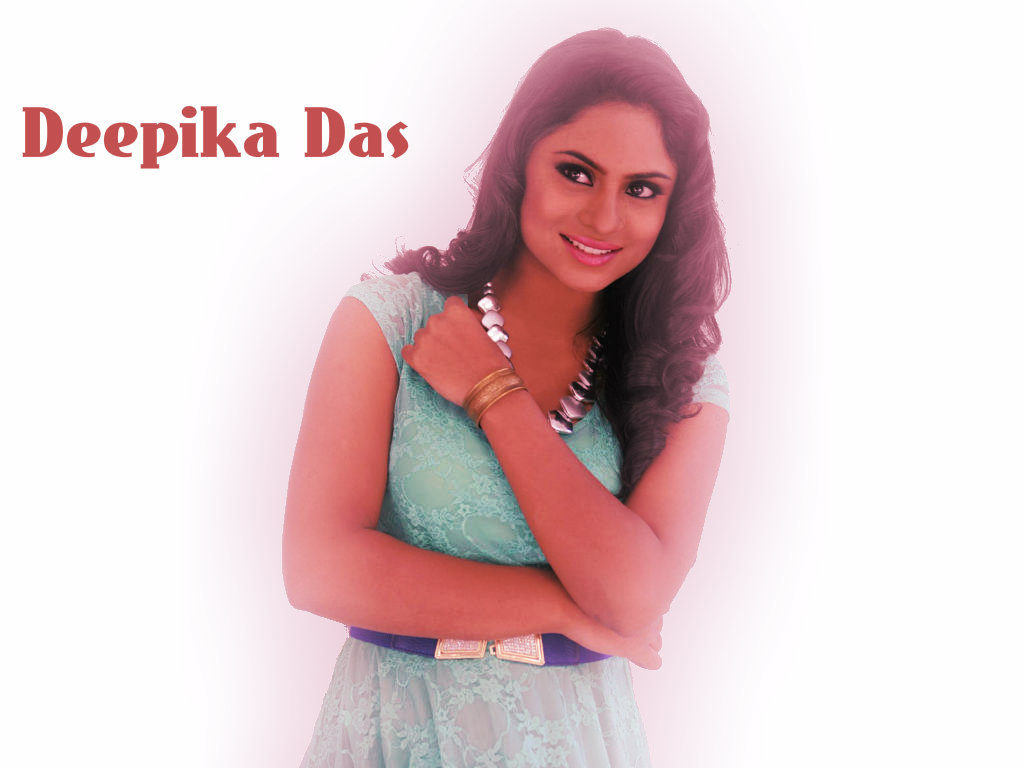 Deepika Das HQ Wallpapers | Deepika Das Wallpapers - 17959 - Oneindia ...