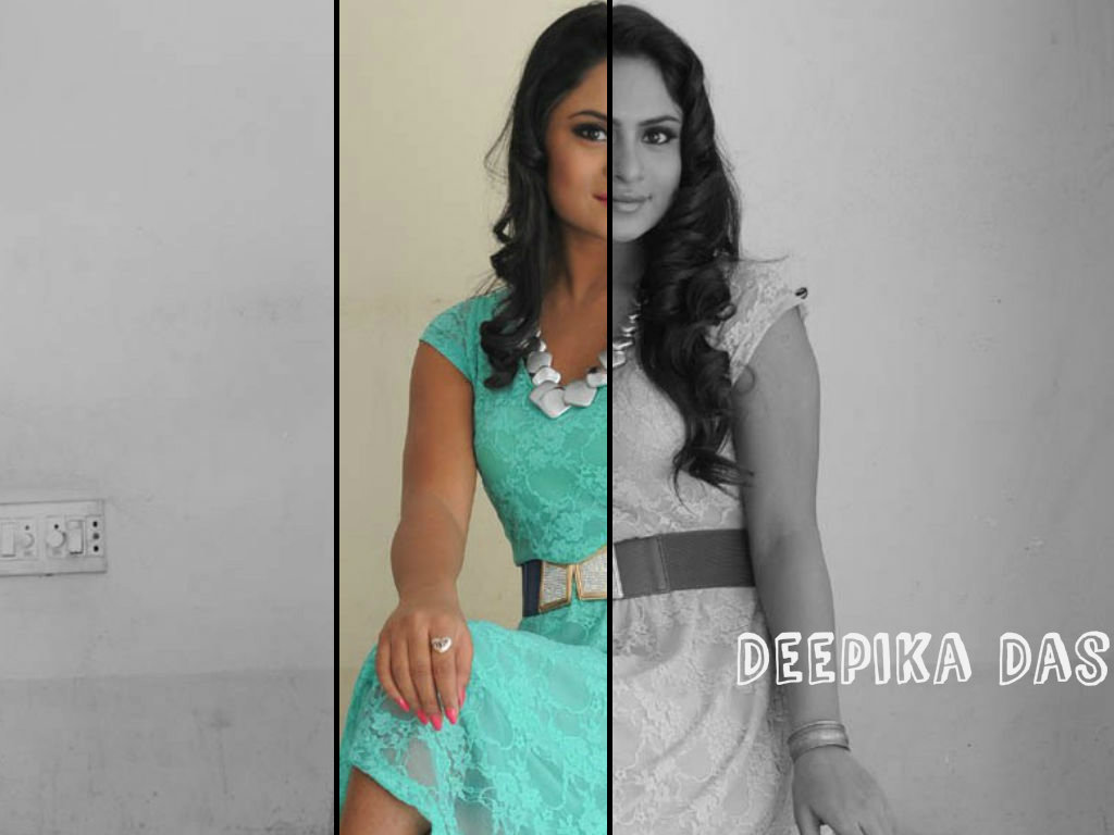 Deepika Das HQ Wallpapers | Deepika Das Wallpapers - 17961 - Oneindia ...