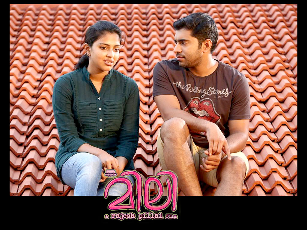 Mili HQ Movie Wallpapers | Mili HD Movie Wallpapers - 18386 - Oneindia ...