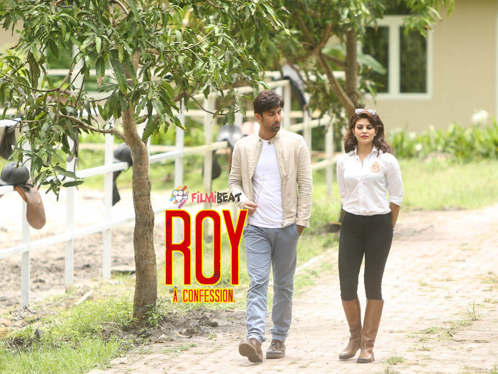Roy HQ Movie Wallpapers | Roy HD Movie Wallpapers - 18670 - Oneindia ...