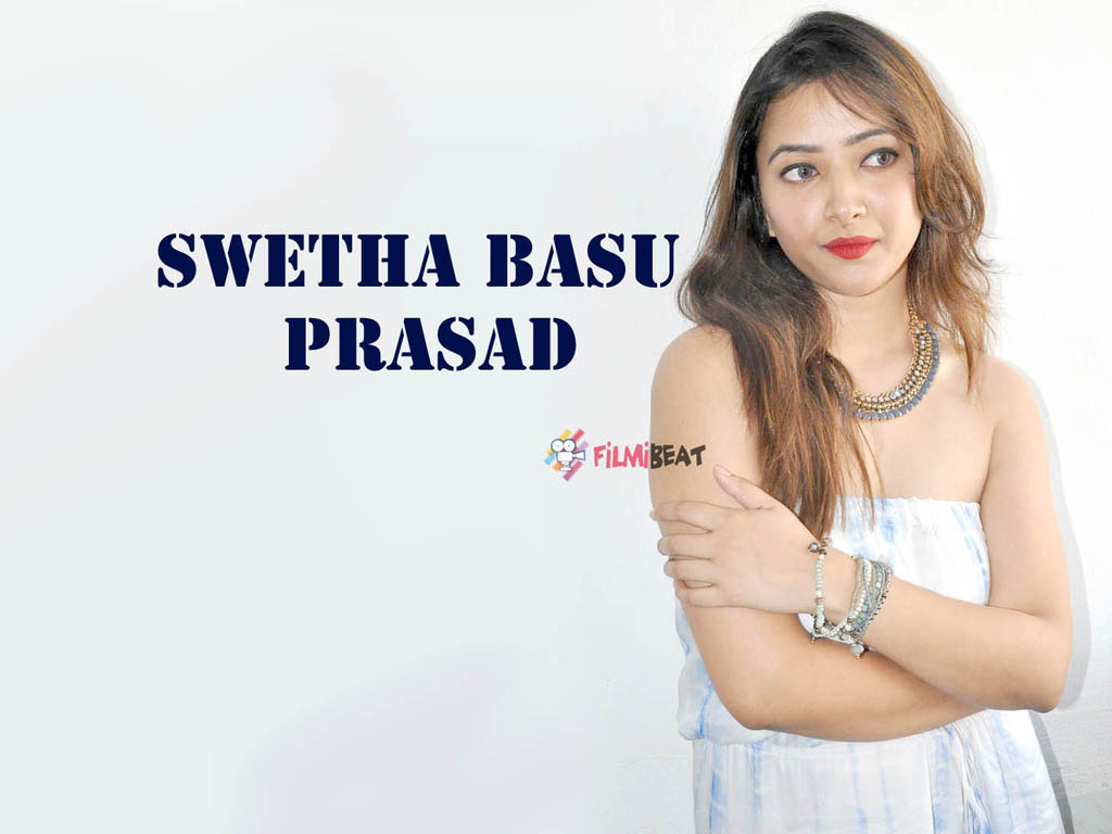 Swetha Basu Prasad HQ Wallpapers | Swetha Basu Prasad Wallpapers ...
