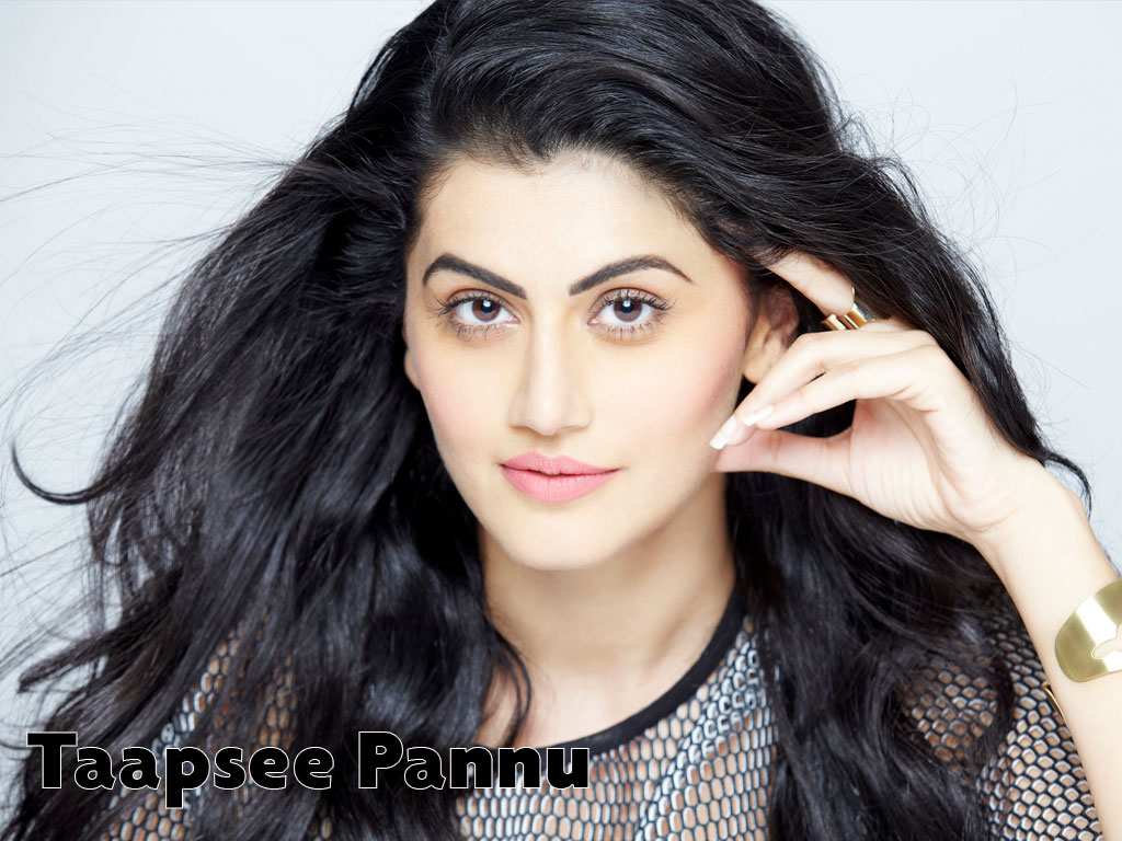 Tapasee Pannu HQ Wallpapers | Tapasee Pannu Wallpapers - 18557 ...