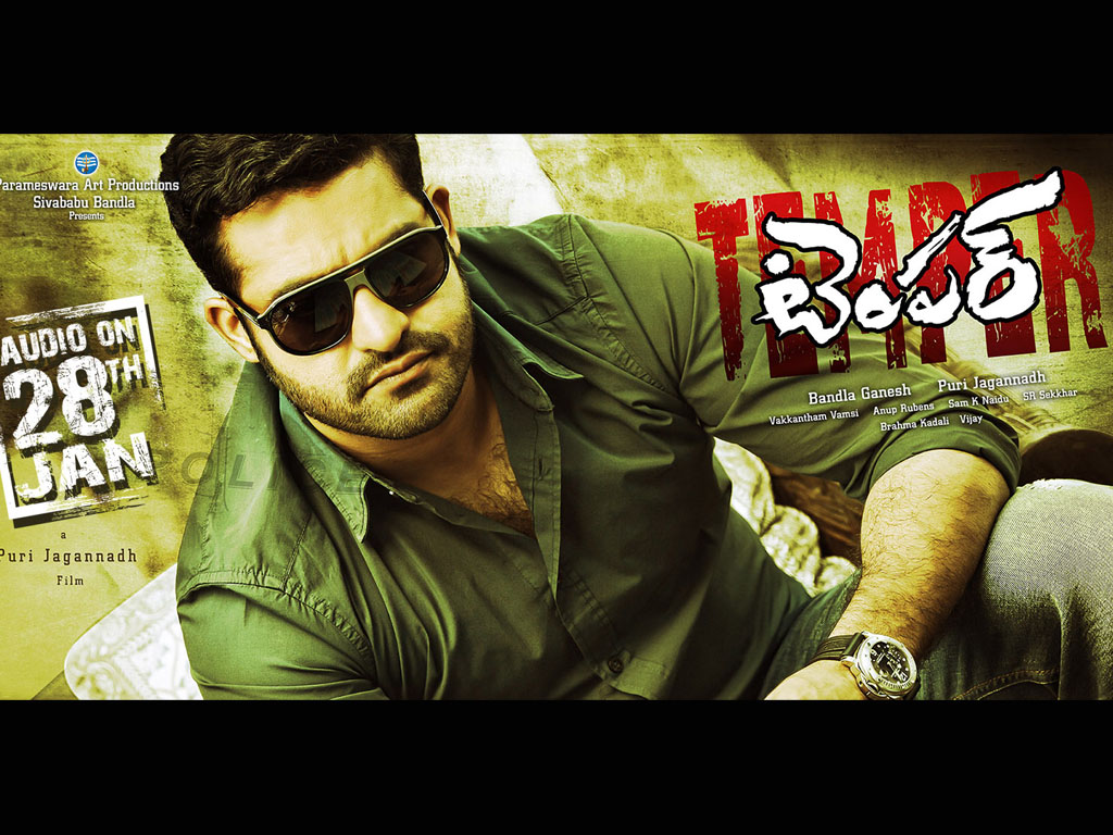 Temper HQ Movie Wallpapers | Temper HD Movie Wallpapers - 18520 ...