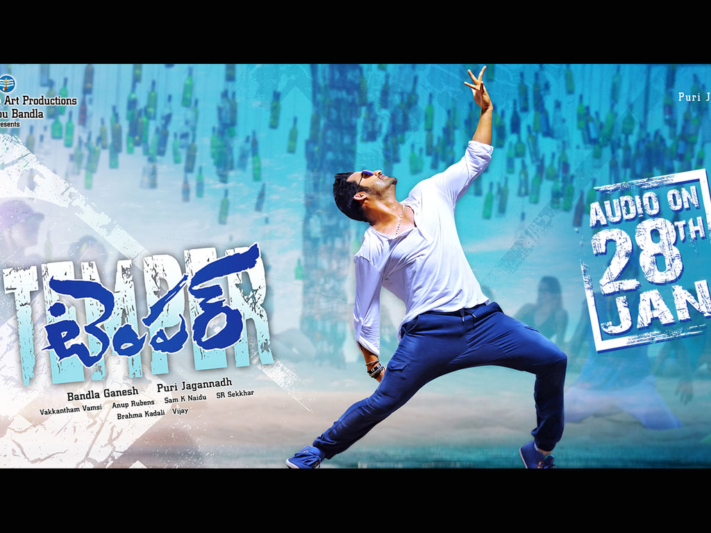 Temper HQ Movie Wallpapers | Temper HD Movie Wallpapers - 18521 ...
